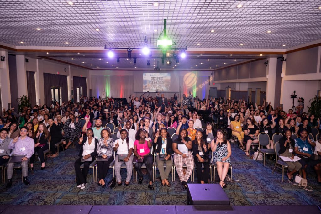 First Generation Student Career Playbook – Empowering First-Generation ...